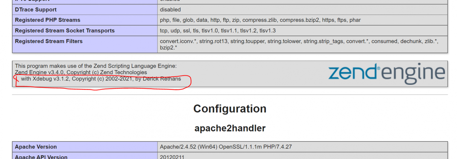 Php debug en Visual Studio Code | Aprende a depurar PHP